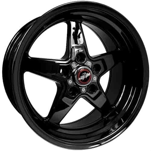 Race Star Wheels 92-795253B 92 Series Drag Star Bracket Racer Wheel ...
