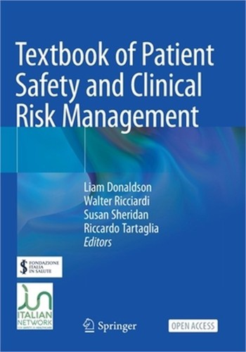 Textbook of Patient Safety and Clinical Risk Management (Paperback or ...
