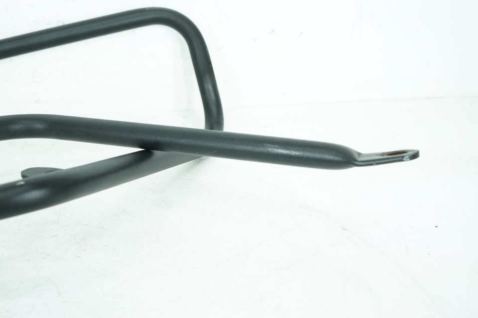 2014 Harley Dyna FLD Switchback OEM Rear Left Right Saddlebag Guard ...