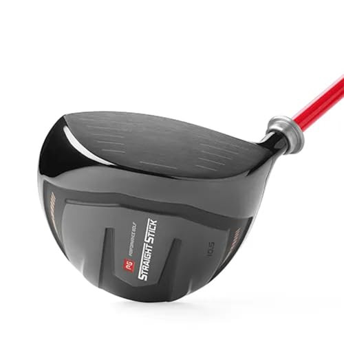 Straight Stick - Automatic Swing Trainer for Perfect Golf Swings I ...