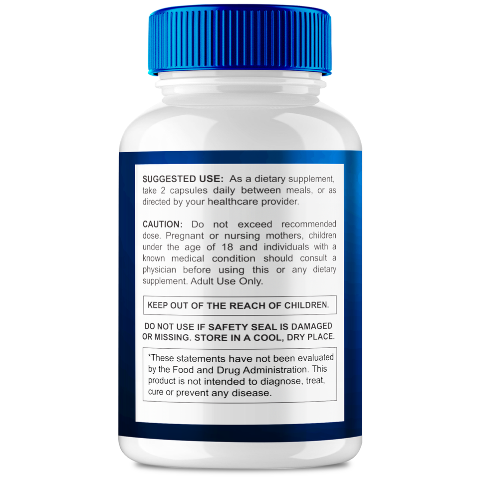 (3 Pack) Ocumax Eye Capsules, Premium Ocu Max Advanced Eye Health ...