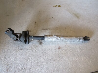 2005 Land Rover LR3 Intermediate Steering Shaft | eBay