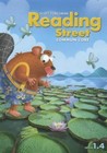 Reading Street Common Core, Grade 1. 4 by Pearson Scott Foresman (2012 ...