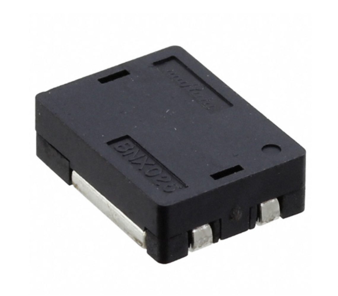 BNX023-01L Filter LC EMI Filter 5th Order Low Pass 2 Channel C = 1µF 20 ...