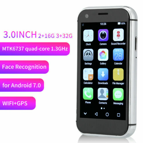 Unbranded Android Cell Phones & Smartphones for Sale - eBay