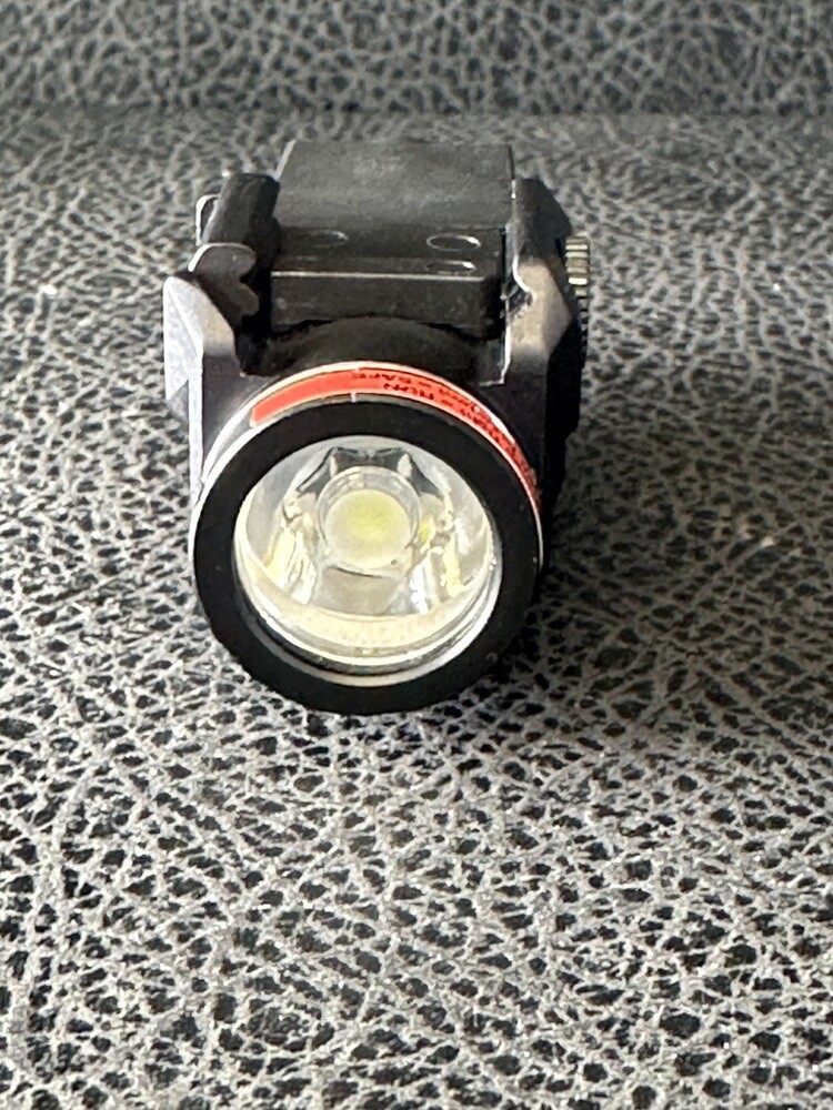 Streamlight TLR RM1 Compact Rail Mounted Tactical Lighting System | eBay