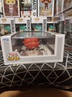 RARE NEW C2E2 2024 FUNKO POP ONE PIECE SHANKS WANTED POSTER SHARED ...