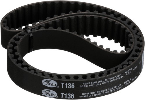Engine Timing Belt Gates T136 | eBay