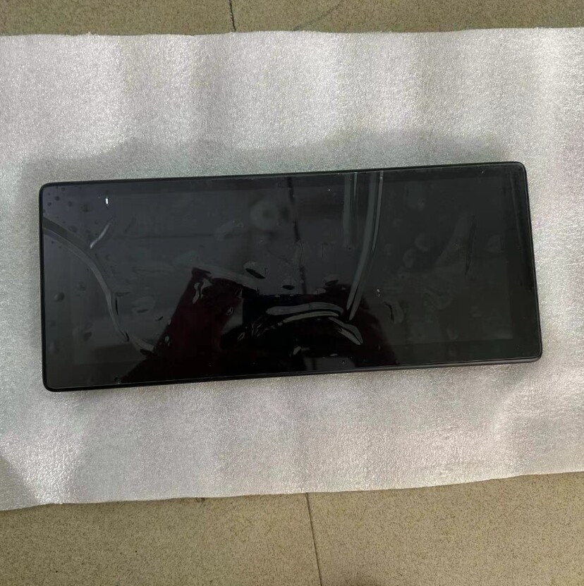 2023-2024 Nissan Altima 12.3" Replacement Touch-Screen Display LCD ...