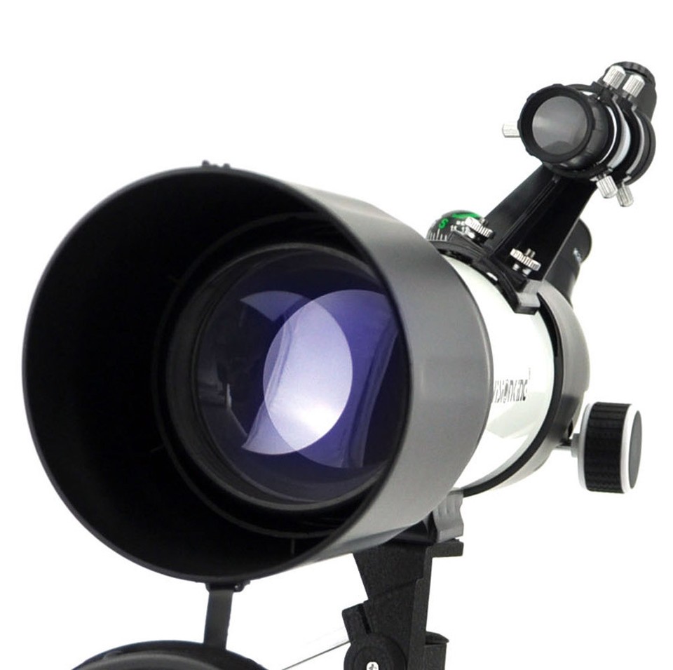Visionking 80mm Astronomical Telescope Spotting Scope Spotting scope | eBay