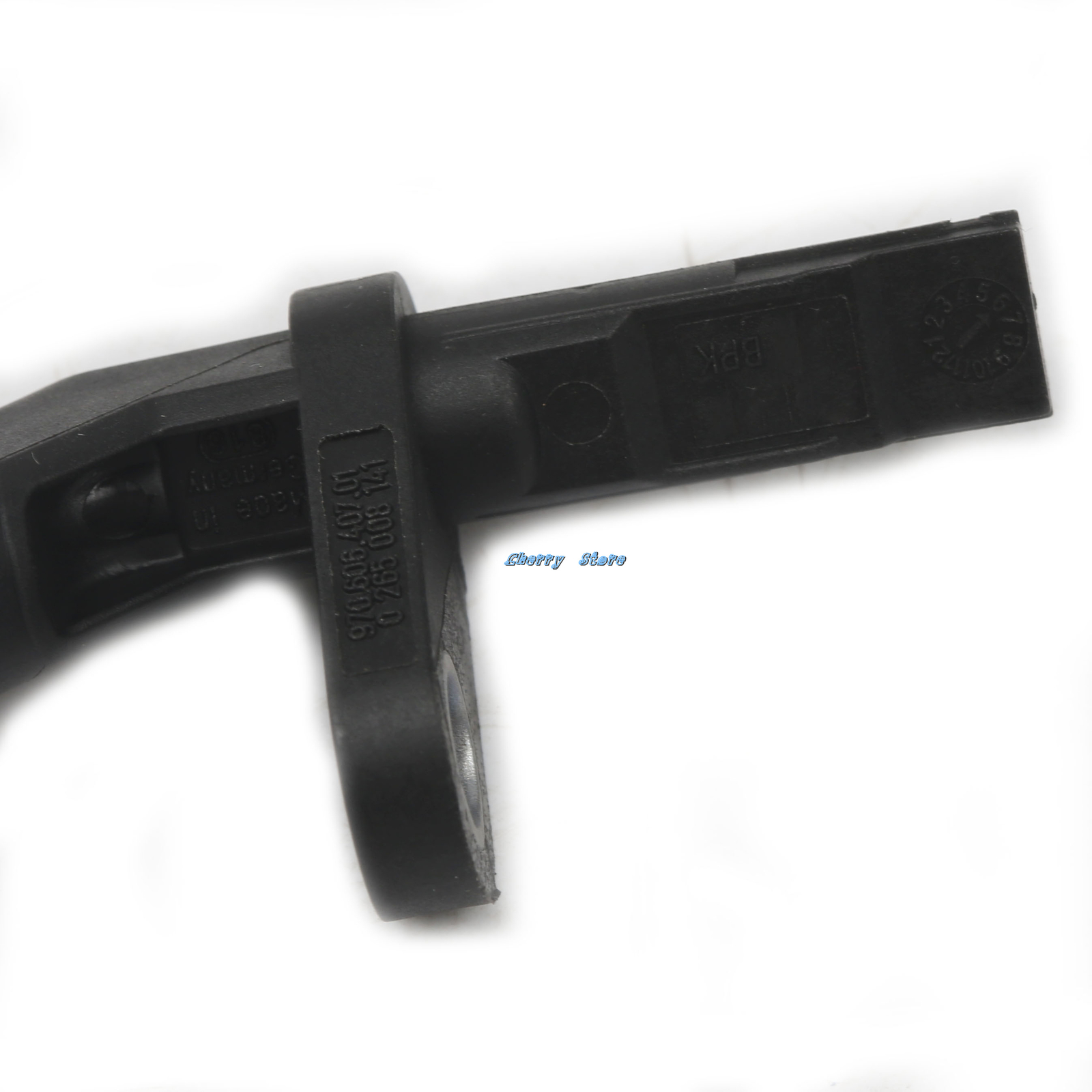 Fit For Porsche Panamera 10-14 970 606 407 01 97060640701 Rear ABS ...