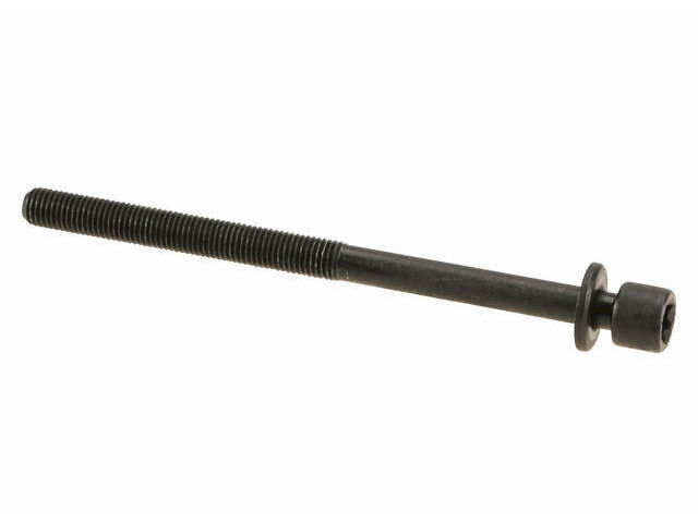 Mopar 53YQ49X Head Bolt Fits 2011-2017 Chrysler 200 2.4L 4 Cyl Head ...