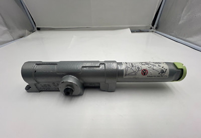 Pneumatic Cylinders - Cylinder Assembly