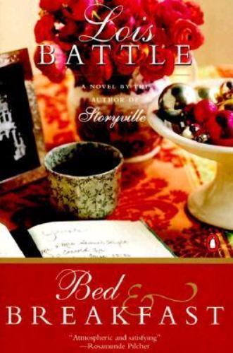 LOIS BATTLE - BED & BREAKFAST 9780140259117| eBay