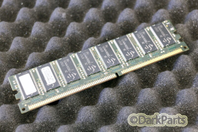 SpecTek PD1286416T37ZD2Z-5B 1GB PC3200 DDR Memory RAM | eBay