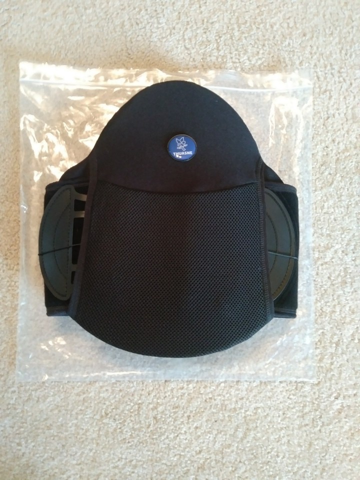 Sleeq AP+ Back Brace Spinal Therapy System. Universal Size. Pain Relief ...