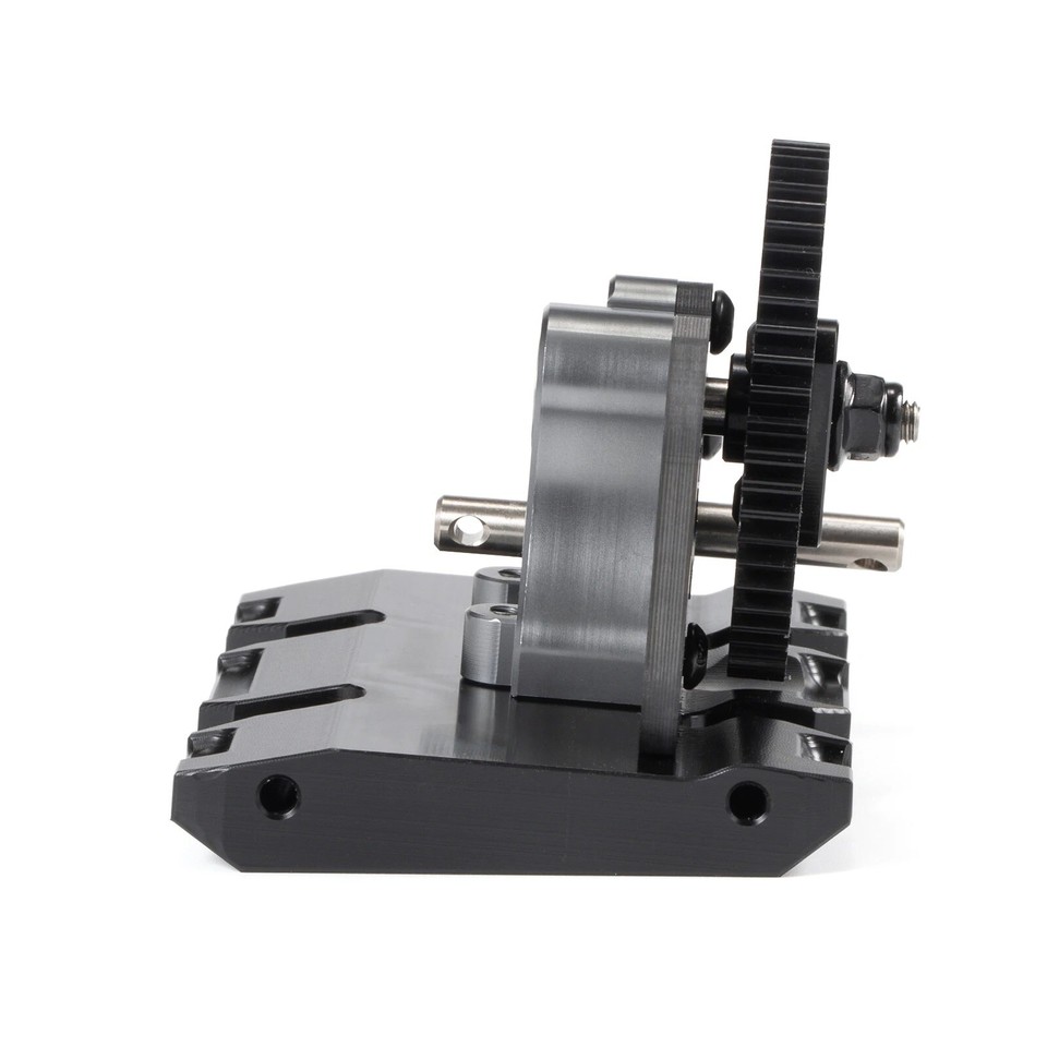 OD Transmission 29% and 17% Overdrive Gearbox for LCG Chassis Comp ...