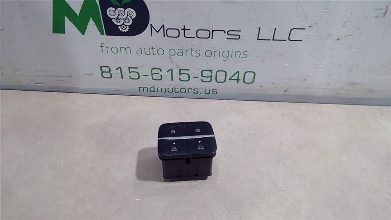 2020-2022 FORD EXPLORER DRIVE MODE SWITCH ASSEMBLY LB5T-11B573-AB | eBay