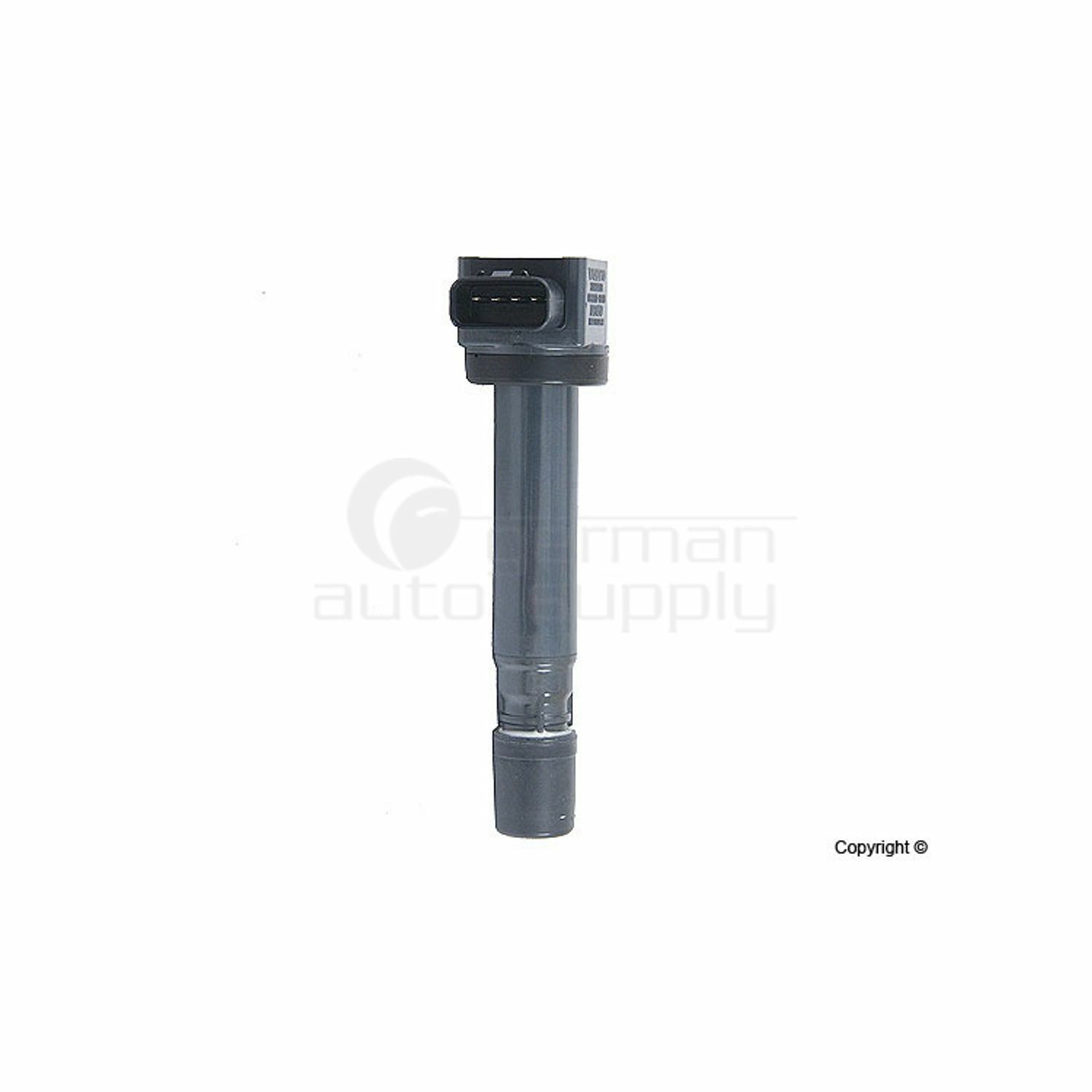 Genuine Direct Ignition Coil 8687939 for Volvo | eBay