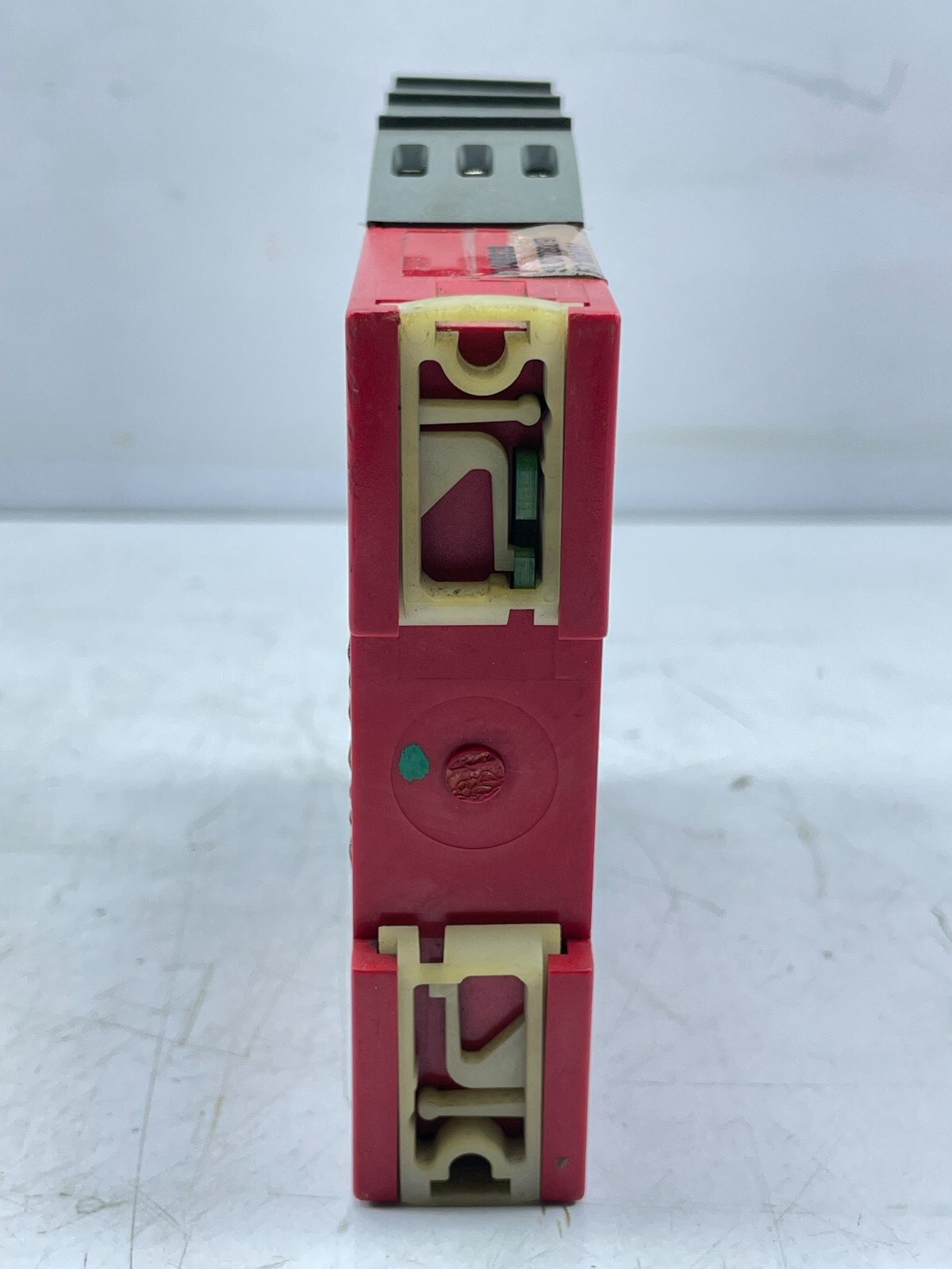 PR Electronics 5106B Hart Transparent Repeater 3 5-port 3.75 kVAC ...