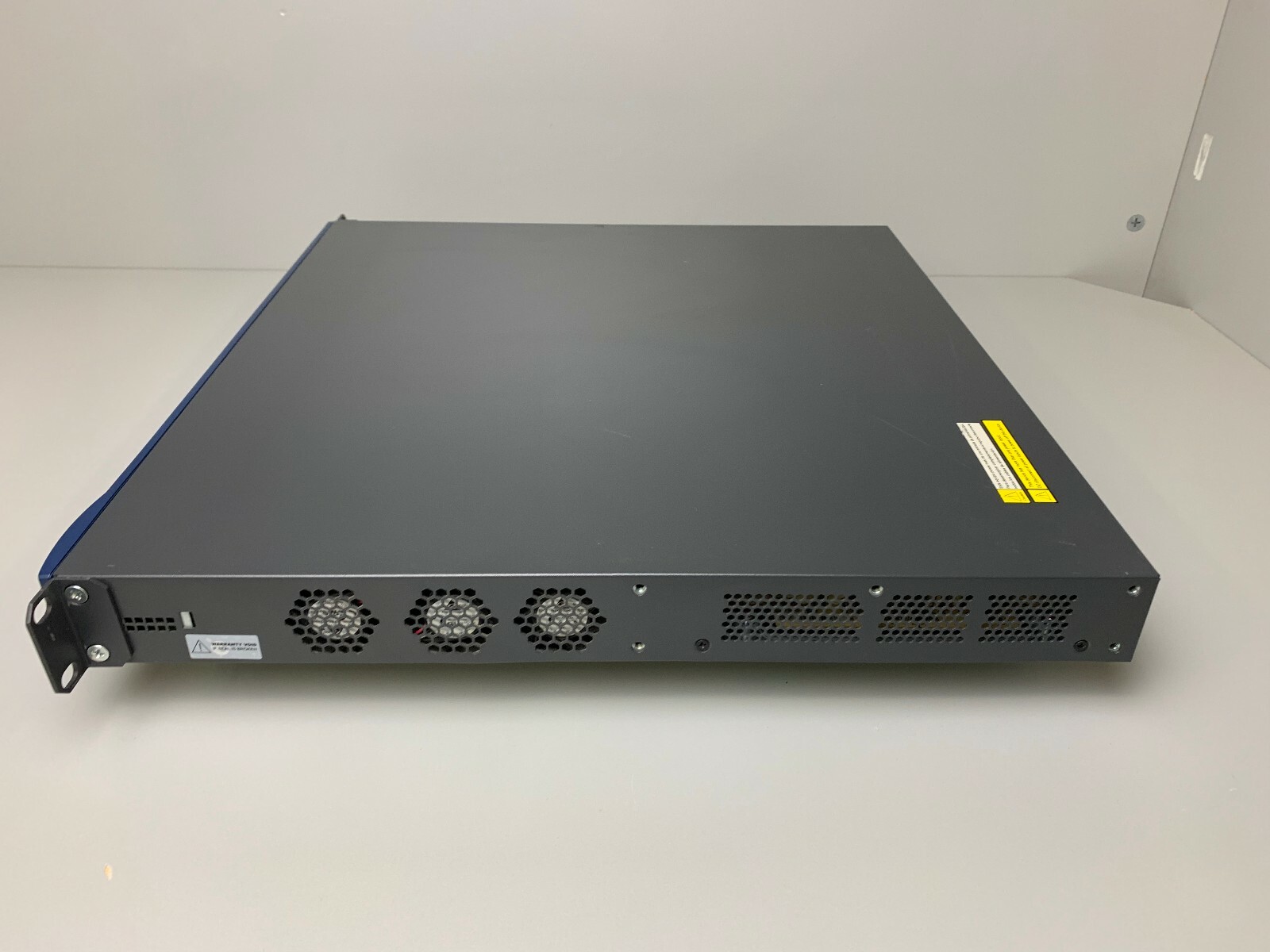 HP ProCurve JG237A - 5120-48G-PoE+ - 48 Port PoE Switch - SAME DAY ...