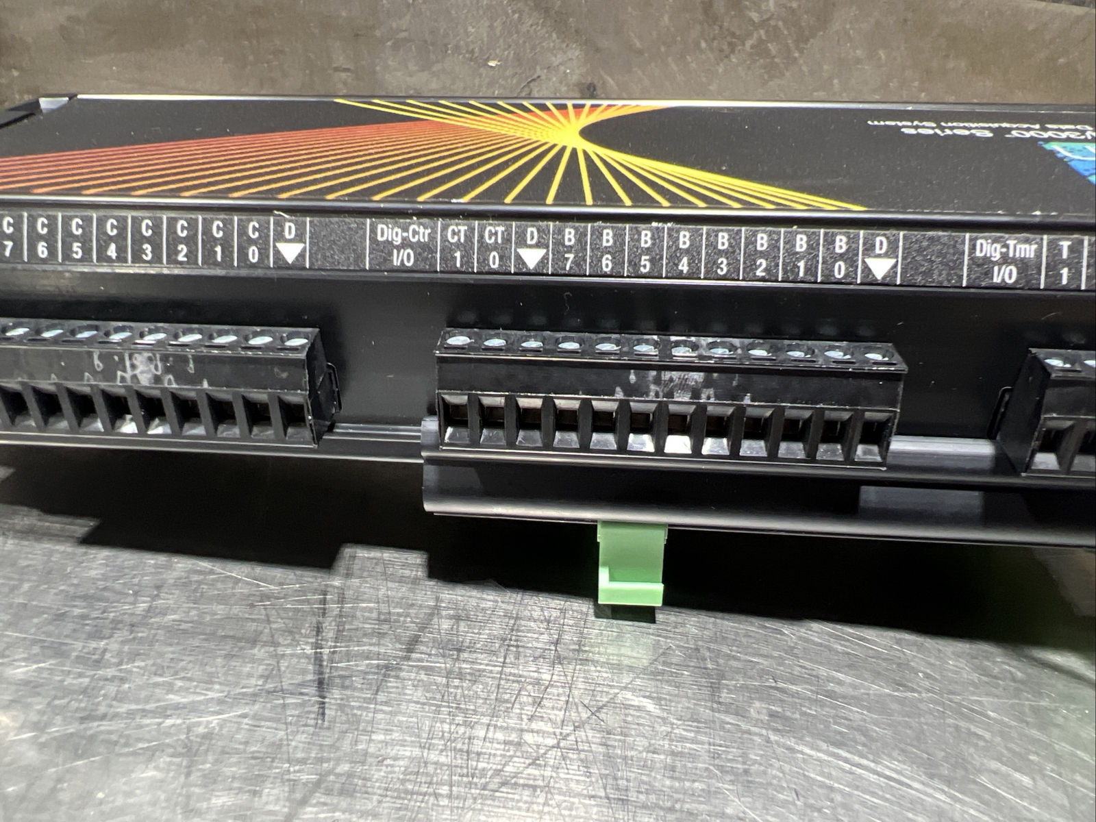 IO tech Personal Daq 3000 Series 16-Bit/1-MHz USB data acquisition ...