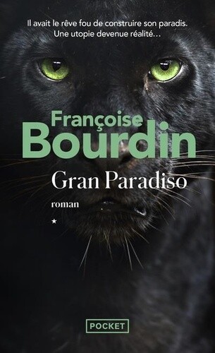 Gran Paradiso, Francoise BOURDIN | eBay