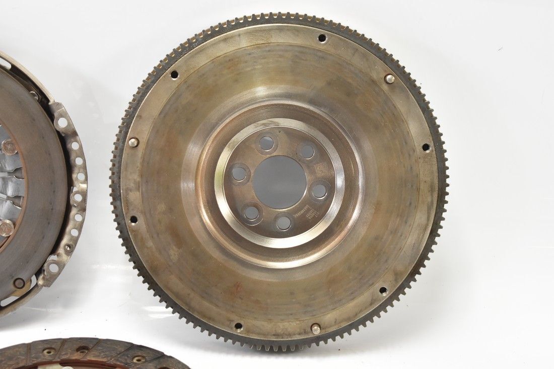 04C141025P Kit Clutch for Volkswagen Polo 04c141031c for sale online | eBay