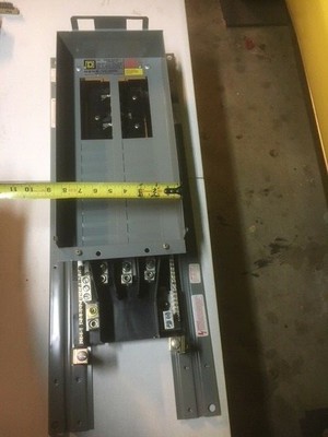 Electrical Panels & Boards - 3 Phase 480 Panel
