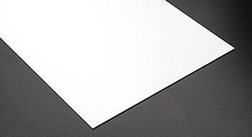 Evergreen Clapboard Styrene Plastic Sheet .060 - Model Railroad Scratch ...