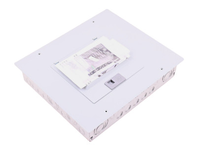 Electrical Panels & Boards - Ge Powermark