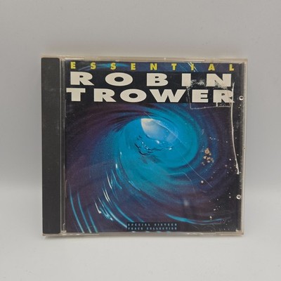Essential Robin Trower by Robin Trower (CD, 1991) 94632185327| eBay