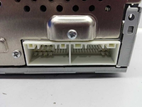 961603U230WK SYSTÈME AUDIO / RADIOCD / E1-A3-24-3 / 1669015 POUR KIA ...