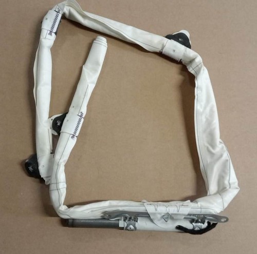 AIRBAG A TENDINA SINISTRO SX PER BMW Serie 4 Coupè (F32) 72127221045 ...