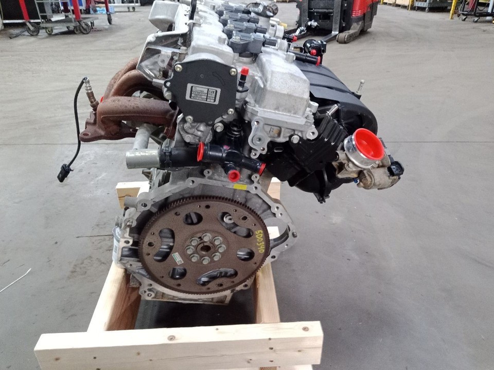 Engine / Motor Assembly 2016 Malibu Sku#4102089 | eBay
