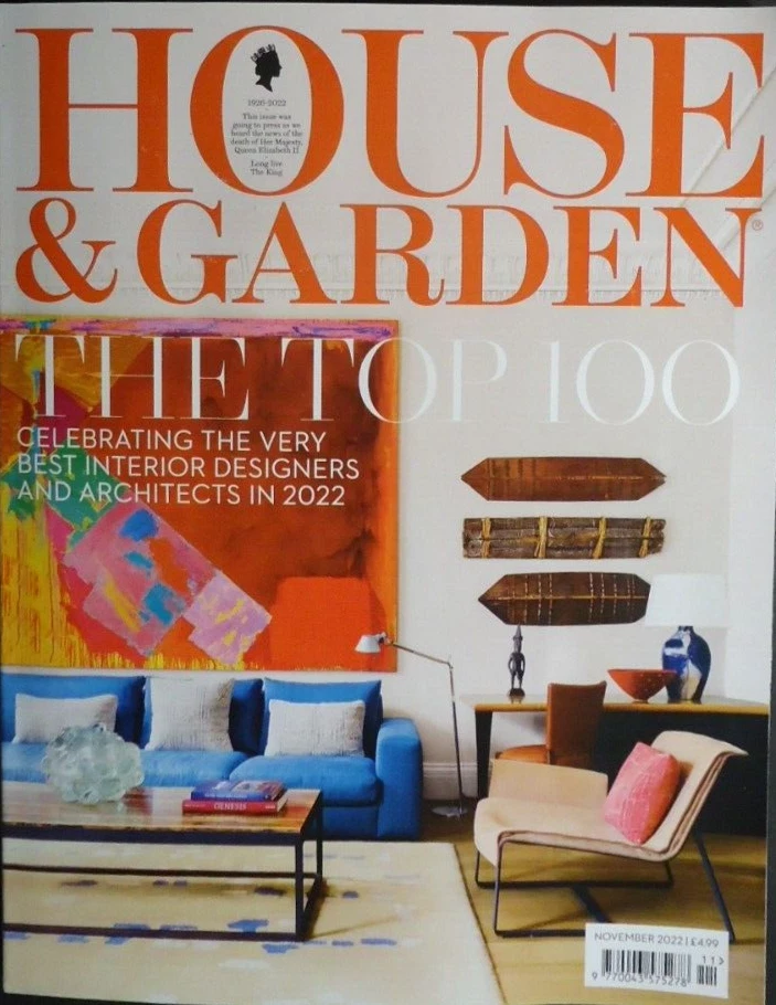 Best Interior Design Magazines Uk | Cabinets Matttroy