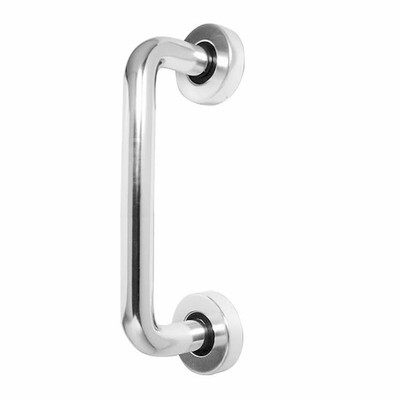 Asec D Pull Bolt Fix Handle 150mm (AS4012) | eBay