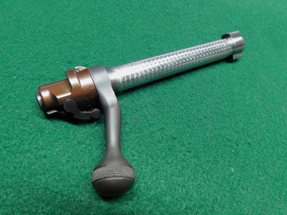 Winchester Model 70 Bolt Push Feed Long Action RH Assembly #2 | eBay