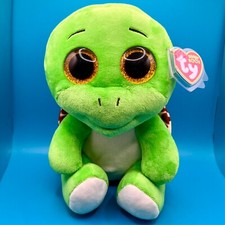 Turbo the Turtle - Beanie Boos - Beaniepedia