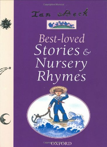 Best-loved Stories and Nursey Rhymes By Ian Beck | eBay