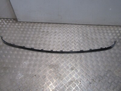 15-19 Mercedes GLC X253 AMG Rear Bumper Trim Strip A2538851000 ...