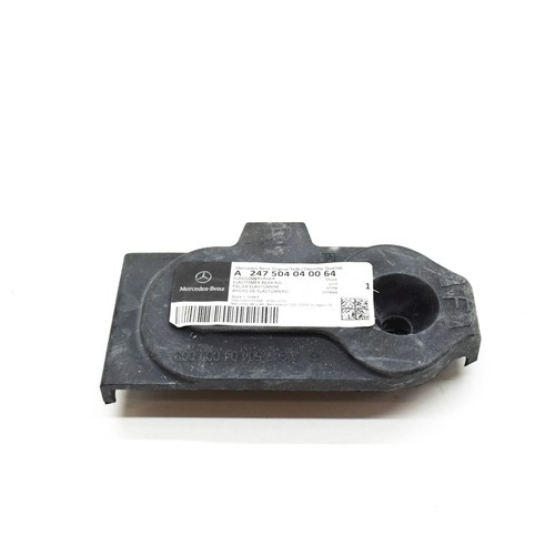 MERCEDES-BENZ A W177 Radiator Right Elastomer Bearing A2475040400 NEW ...