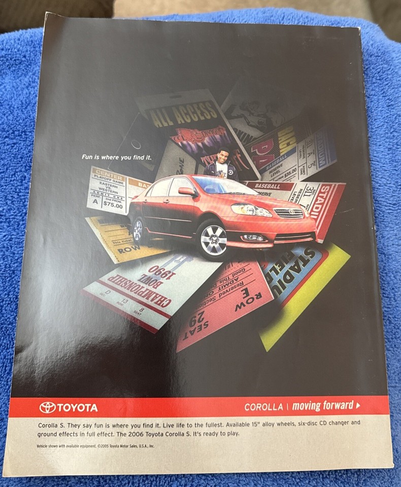 The Source Magazine #197 March 2006 UGK DMC Cam’ron E-40 Benzino DEM ...