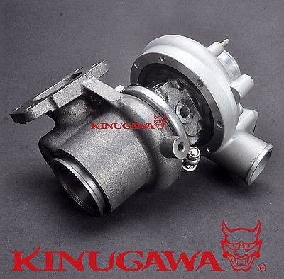 SAAB 900 9000 Kinugawa Billet Turbocharger TD05H-16G | T3 6cm Hsg ...