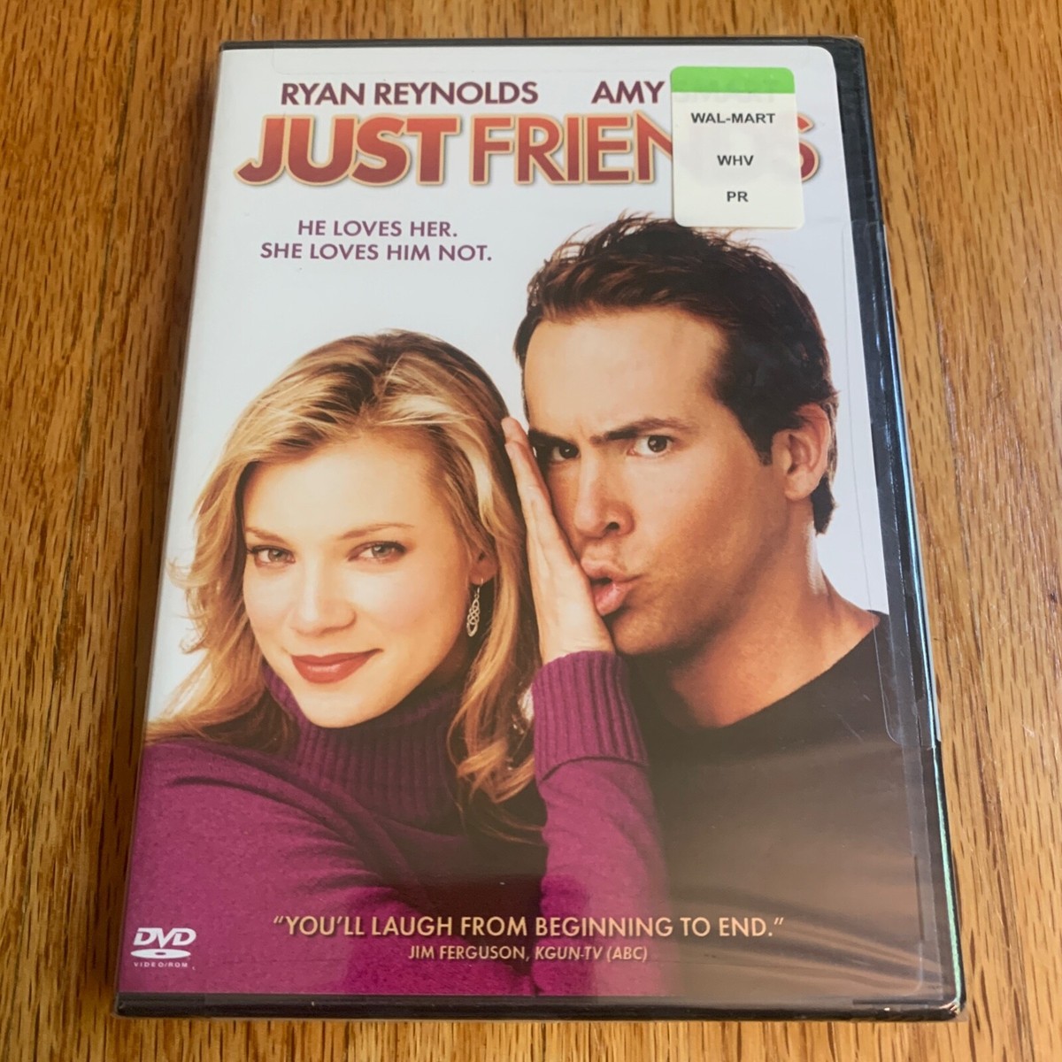 Just Friends Movie Ryan Reynolds