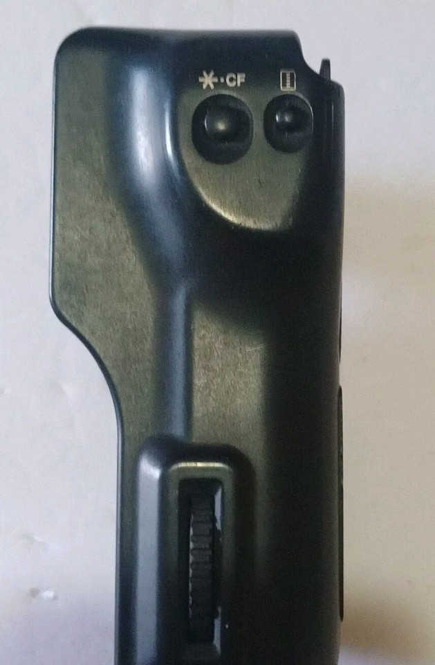 Canon VG-10 Vertical Grip For Canon EOS A2, A2E & 5 Digital Cameras | eBay