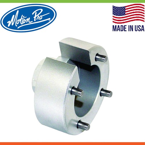New * Motion Pro * CR SEAL RETAINER / FORK CAP TOOL FOR KTM - 22mm Hex | eBay