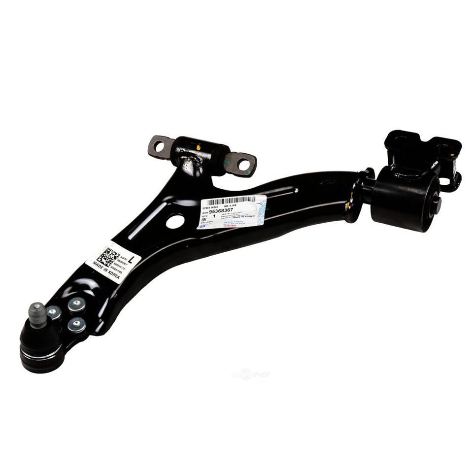 95368367 ACDelco GM Control Arm Front Driver Left Side Lower for ...