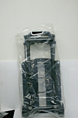 Bond Street Stebco 390006 3-Way Multipurpose dolly or luggage cart ...