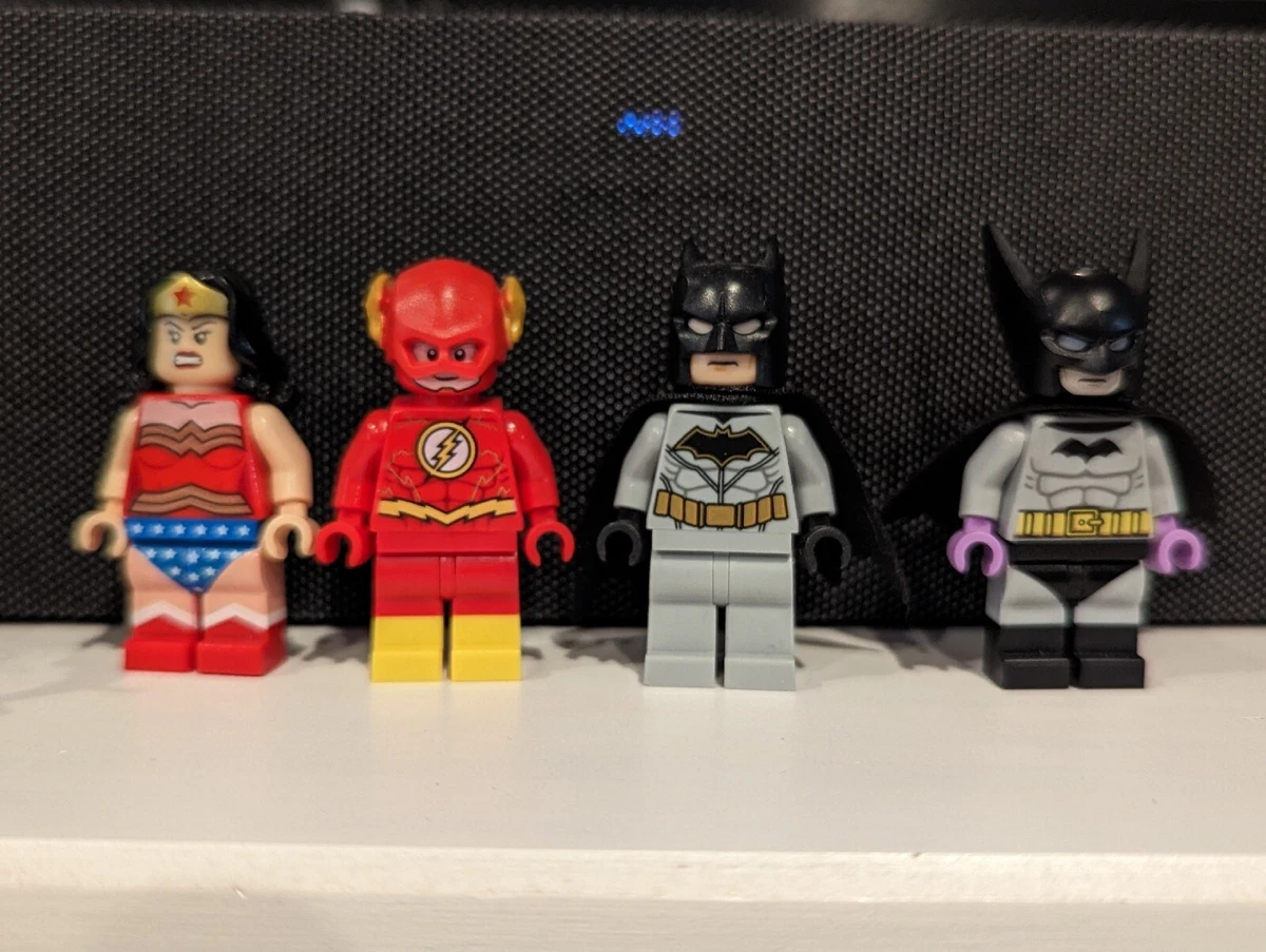 Lego Batman Firefly Ebay